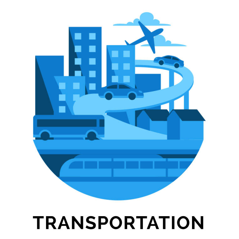 Transportation – Become a Civil Engineer