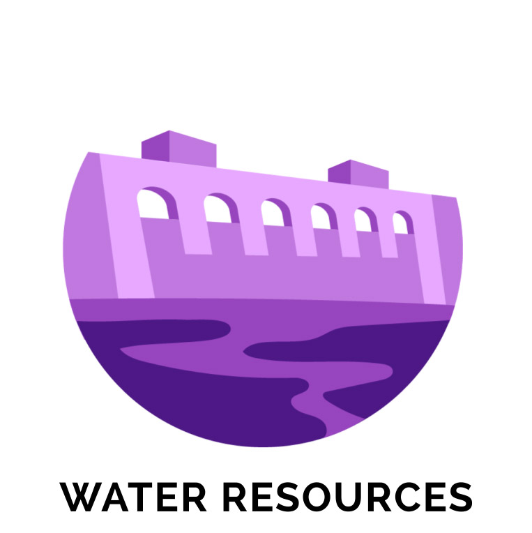 Water Resources – Become a Civil Engineer
